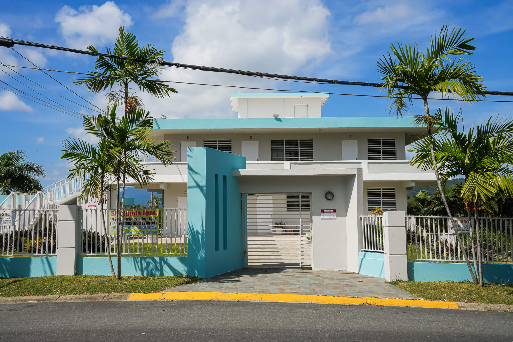 New Puerto Rico Suites – Fajardo - AA Real Estate
