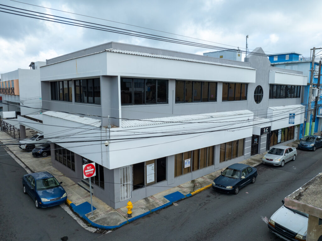 FAJARDO PLAZA - BARCELO #14 - AA Real Estate